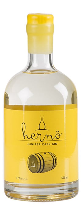 Juniper Cask Gin – Love Drinks