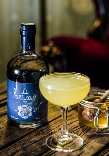 Cocktails – Love Drinks