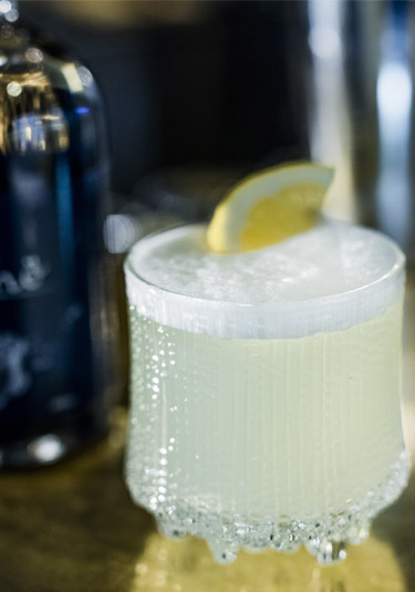 Cocktails – Love Drinks