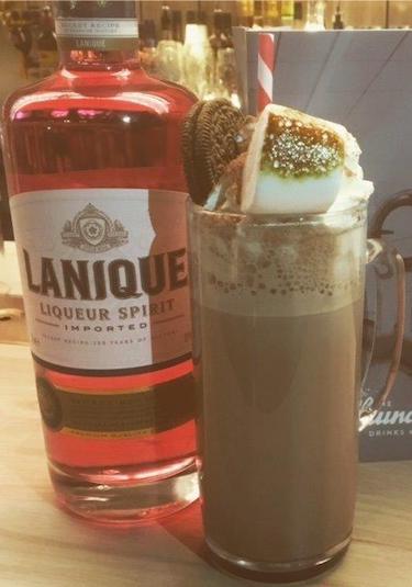 Turkish-Delight-Cocktail – Love Drinks