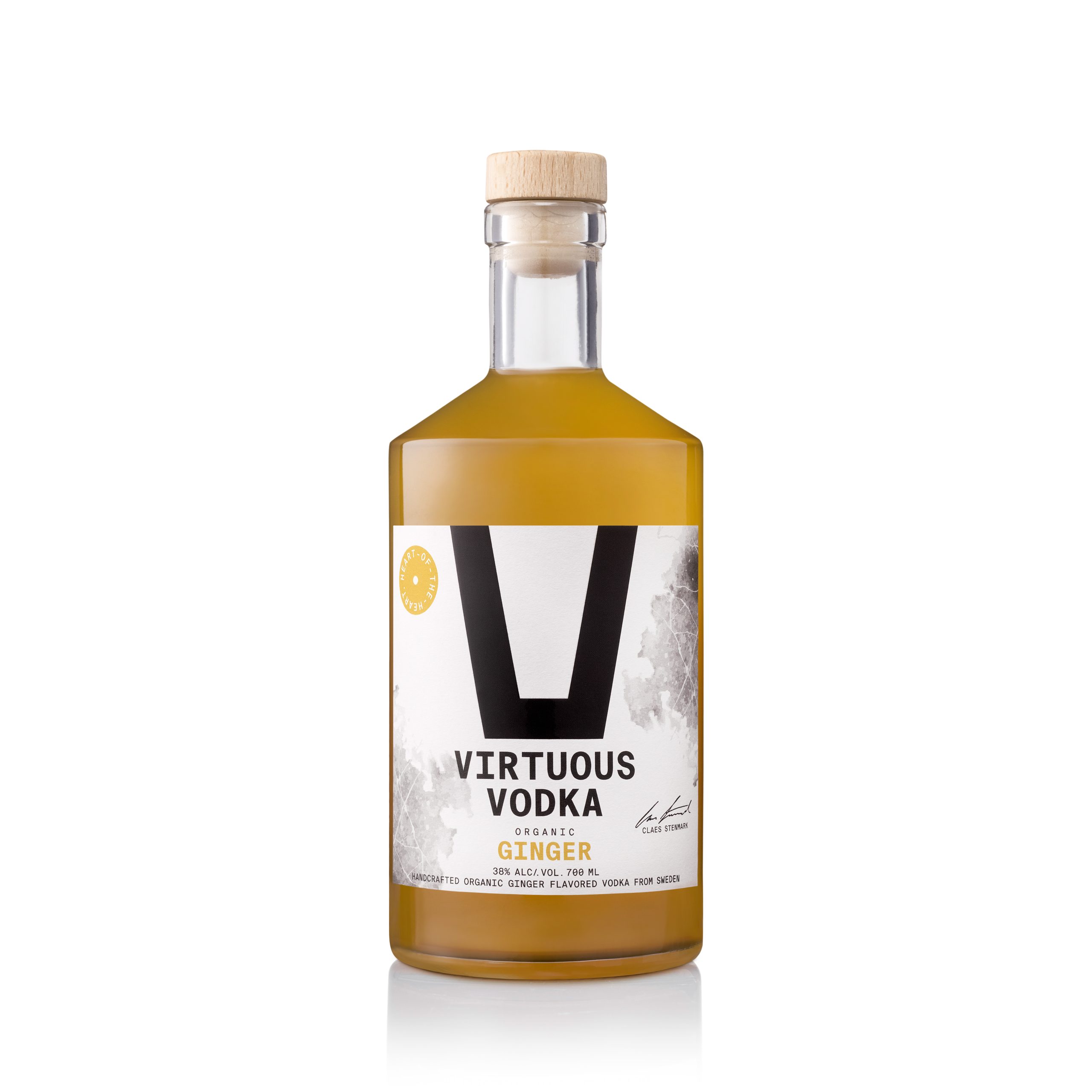 Alcoholic – Love Drinks